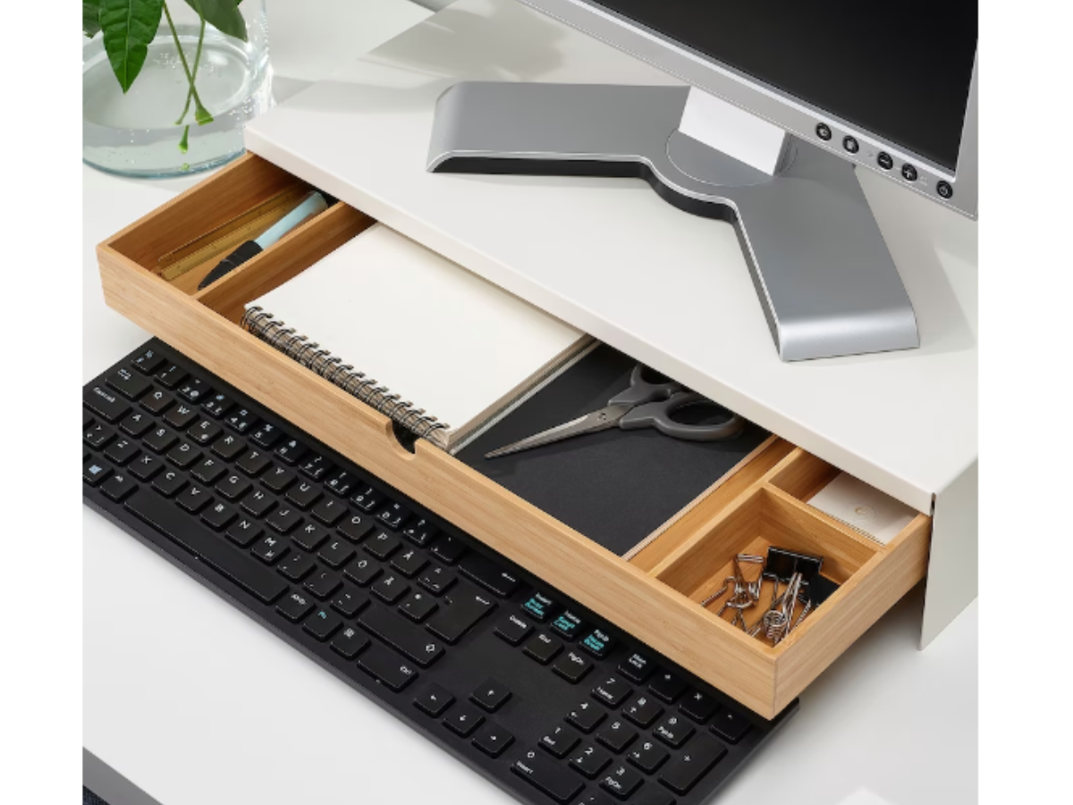 Organizar tu escritorio: 5 motivos y 7 ideas para hacerlo